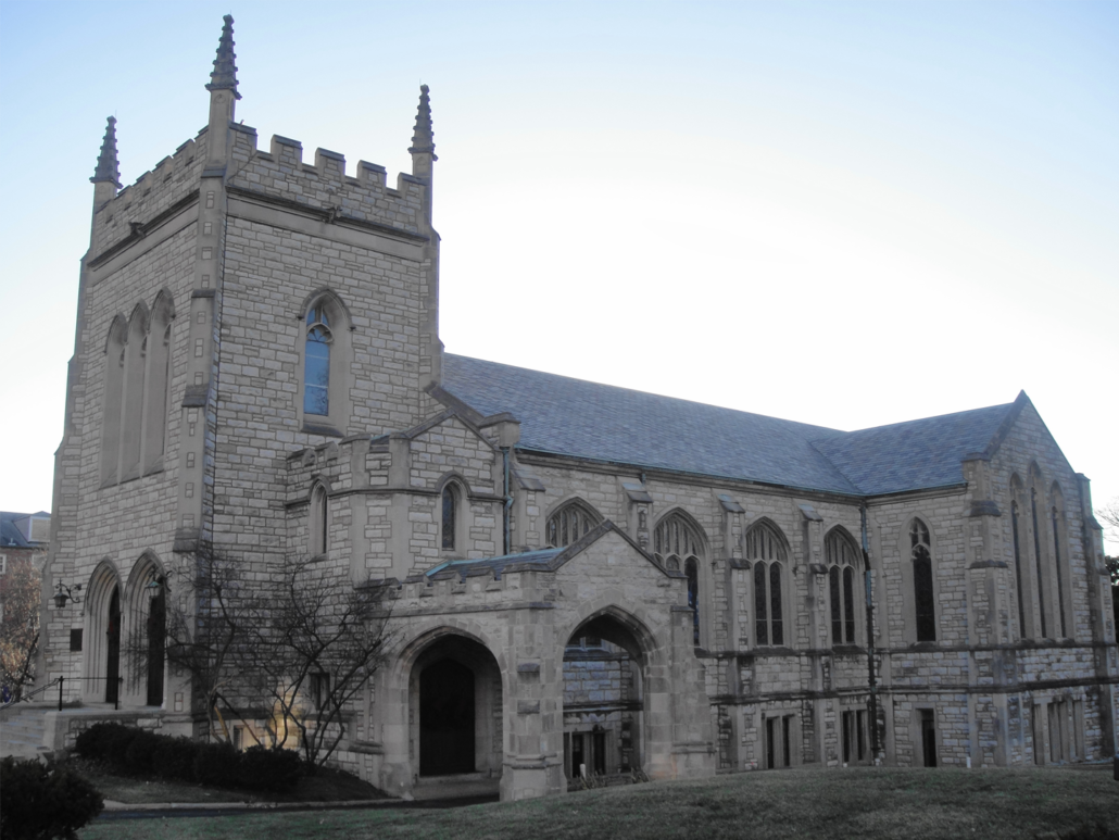 Presbytery of Mid-America – A Presbytery of the Evangelical ...